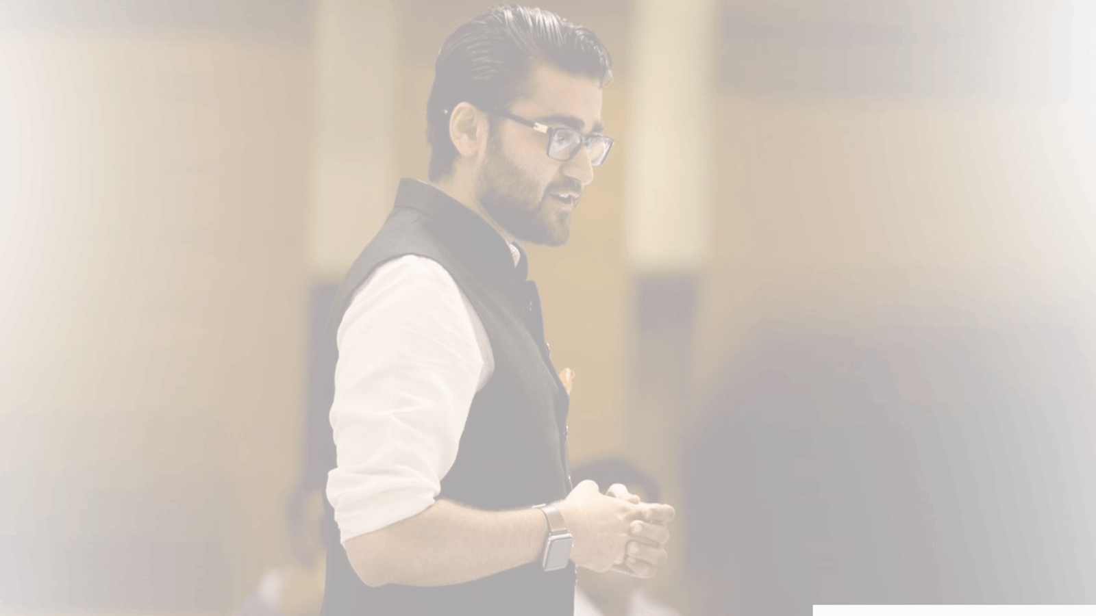Yash Vasant